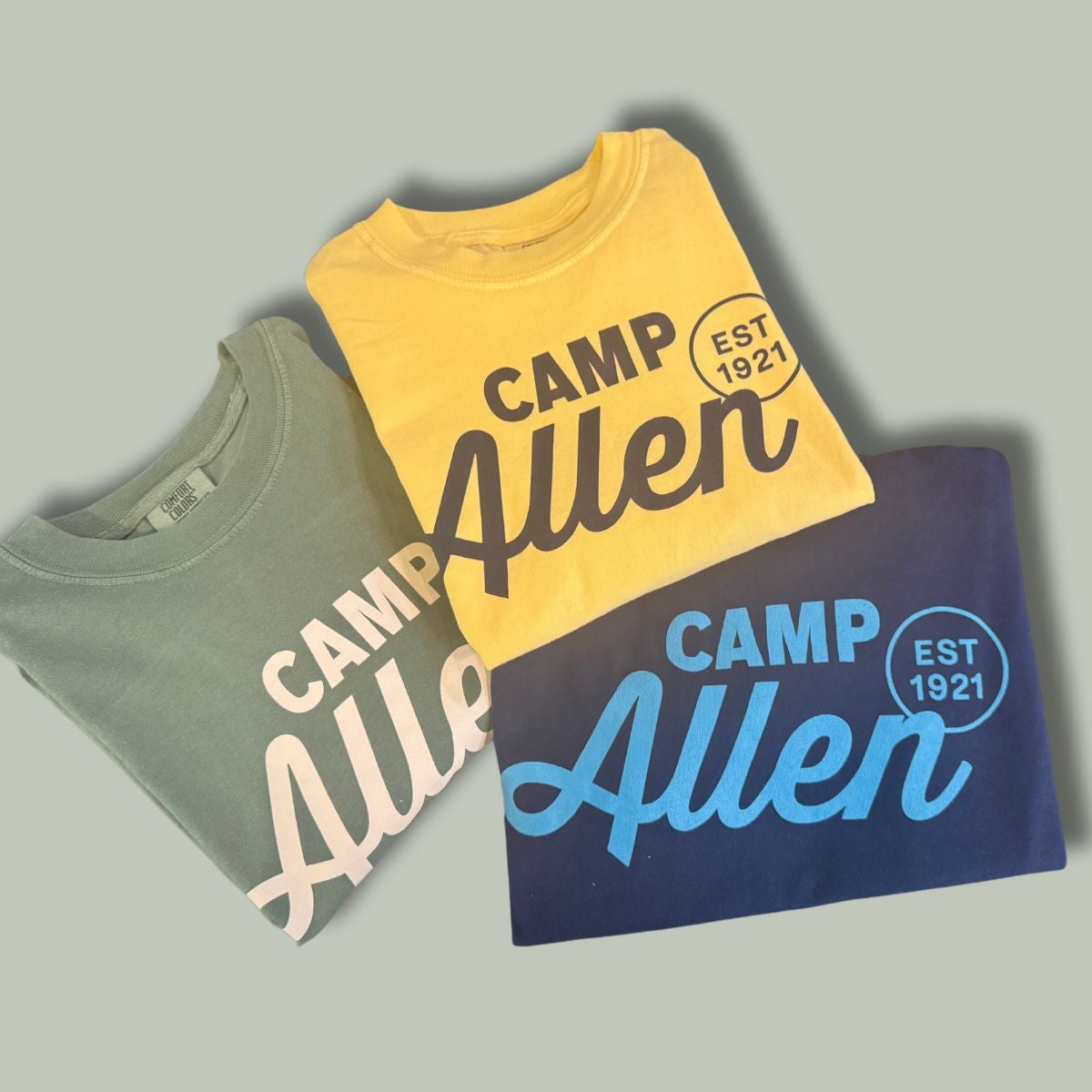 Camp Allen Camp Store
