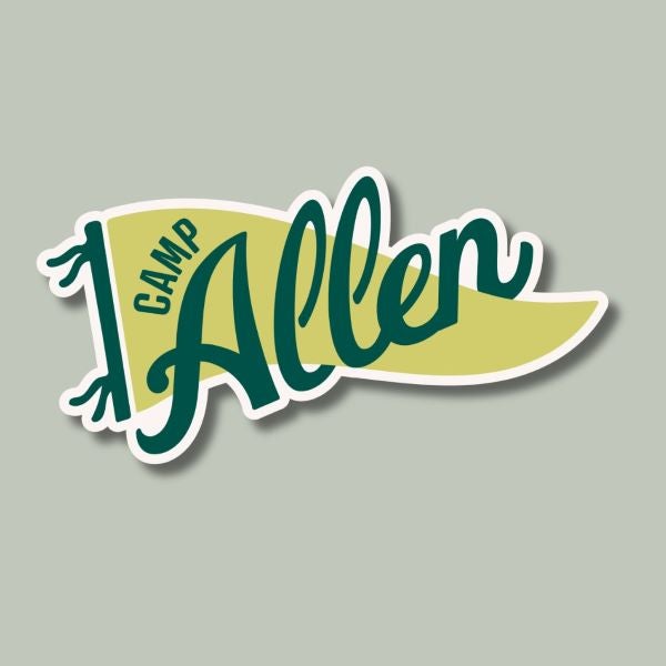 Camp Allen Camp Store